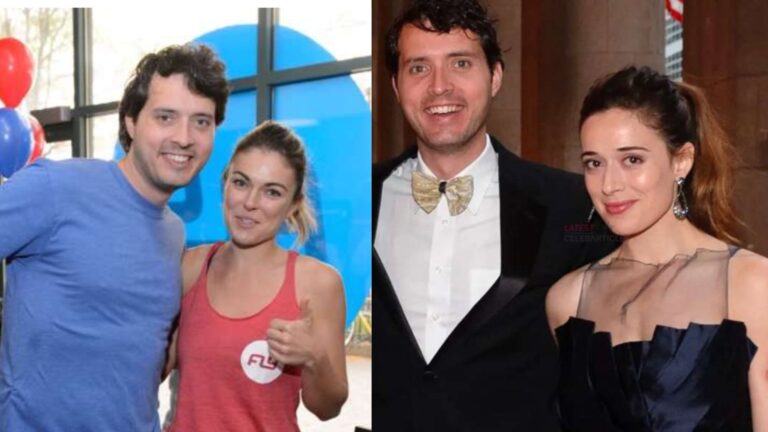 Who Is Eli Kay-Oliphant?: The Untold Story of Marina Squerciati’s ...