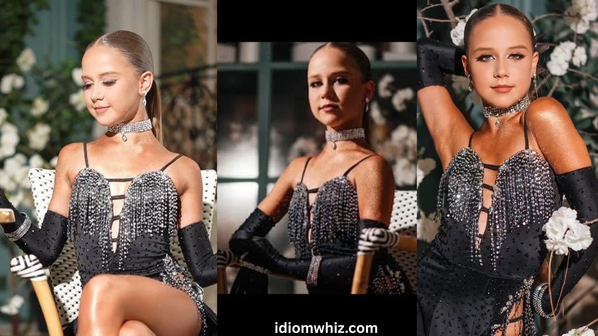 Karina Yermakova – Full Bio, Age, Birth Date & Verified Facts - Idiom Whiz